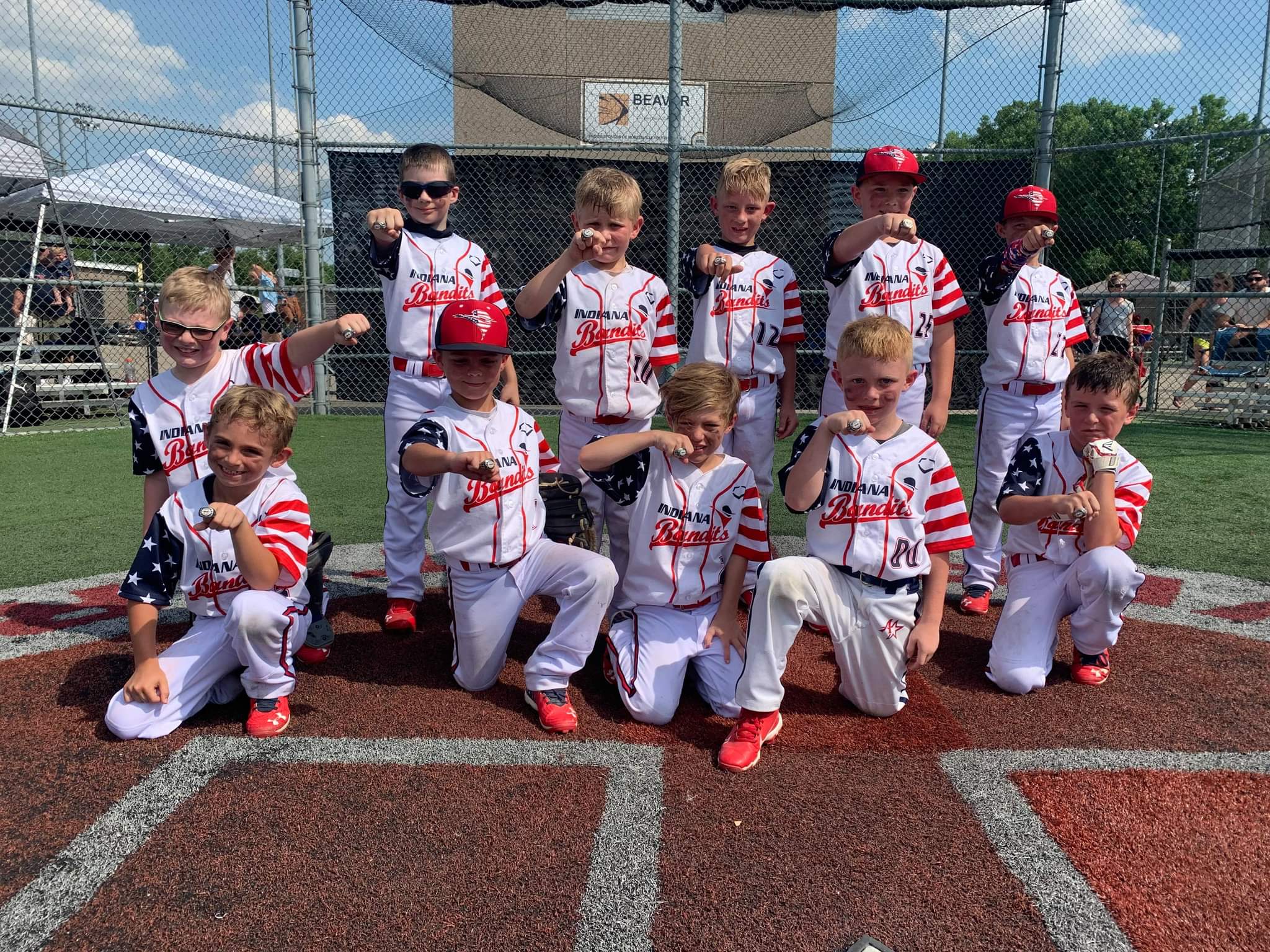 Gallery - Indiana Bandits